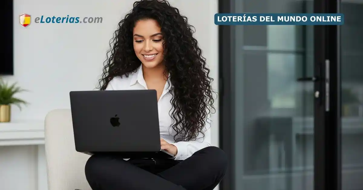 Loterías del mundo online | Comprar boletos para jugar al jackpot
